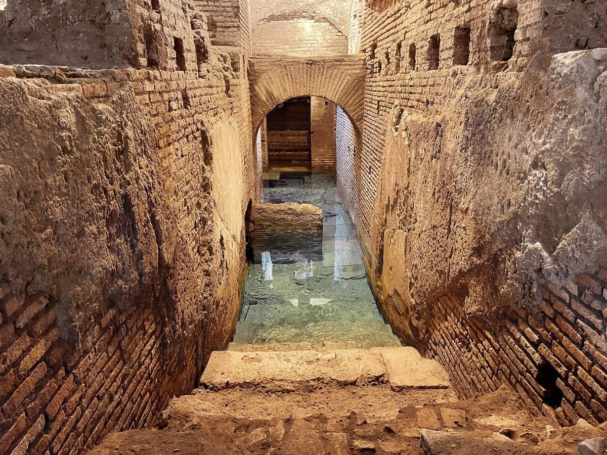 The Trevi Fountain is a symphony in stone. But there's a lot more than ...