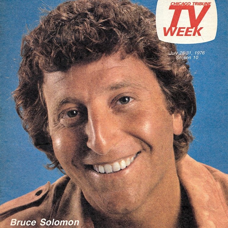 Bruce Solomon Solotel To Scrutinise Business With Fresh Eyes