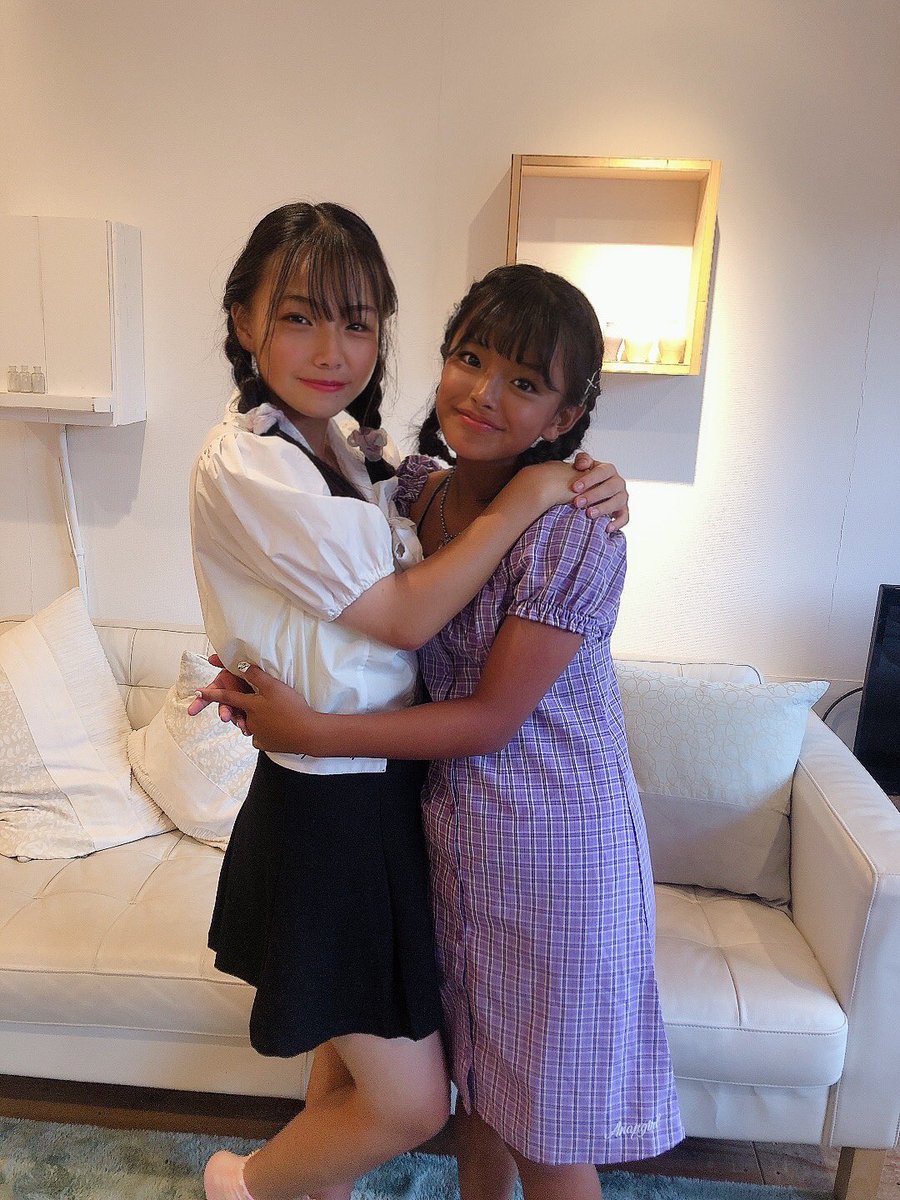 【画像】さら SOGAっ娘の美少女JSアイドルが可愛すぎる！ | ピチガッ!!