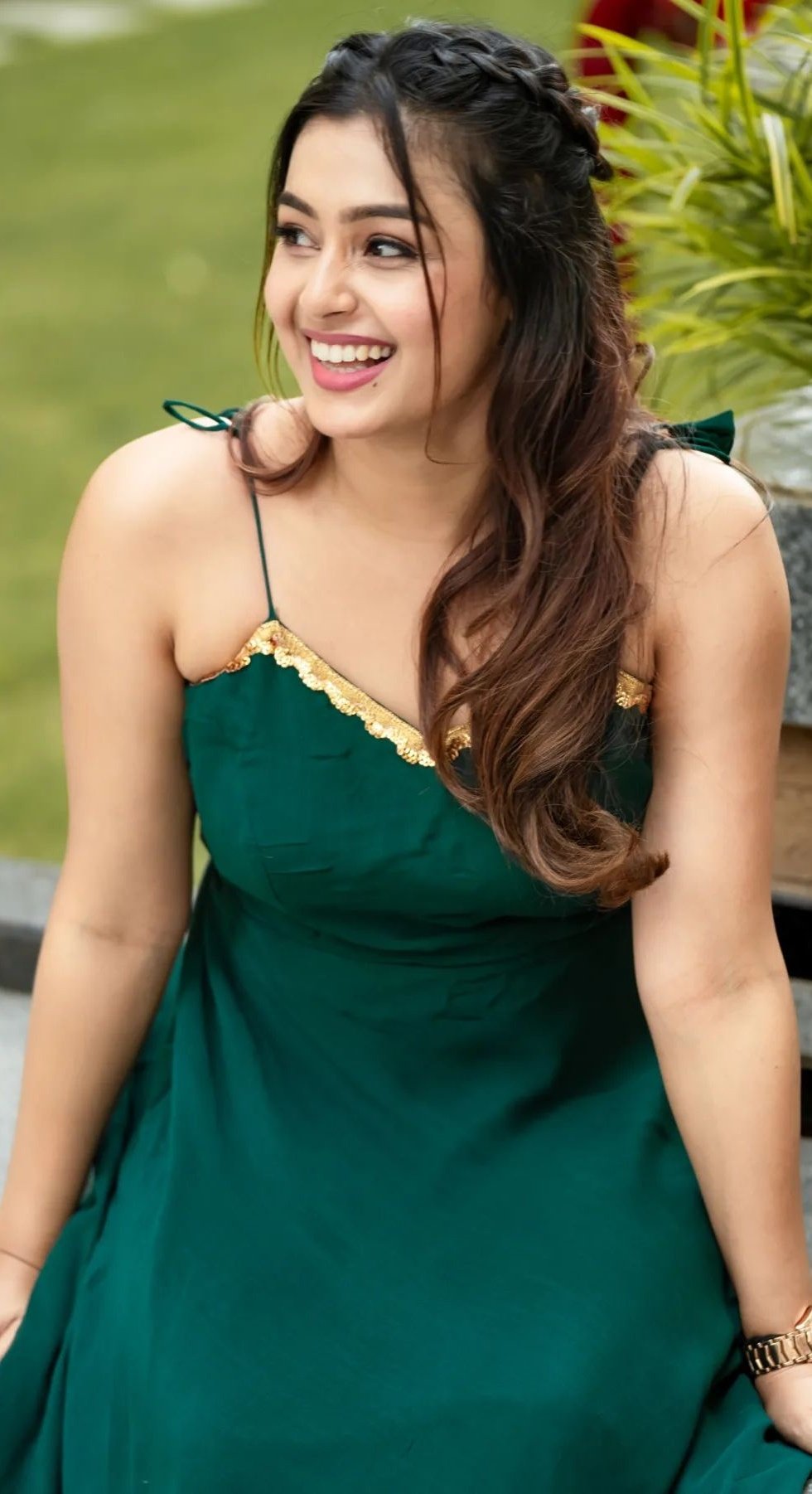 Mokksha Actress 60 Photos - Moonagedaydream.film