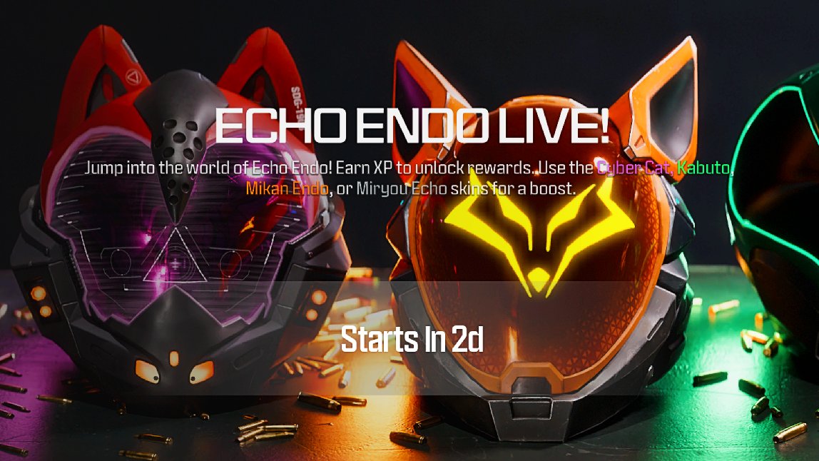 Echo Calls Logo Echo: Your AI Meeting Notes And Email Sorting