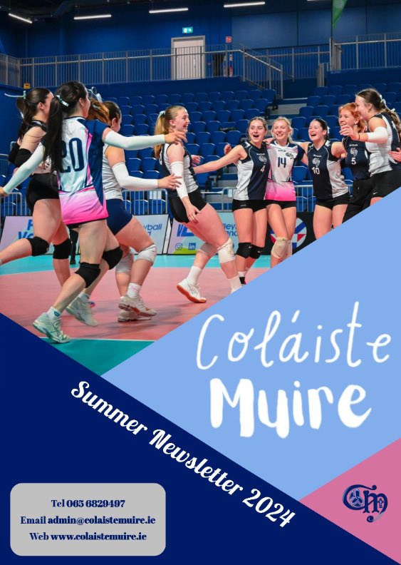 Colaiste Muire | Ennis | Co. Clare
