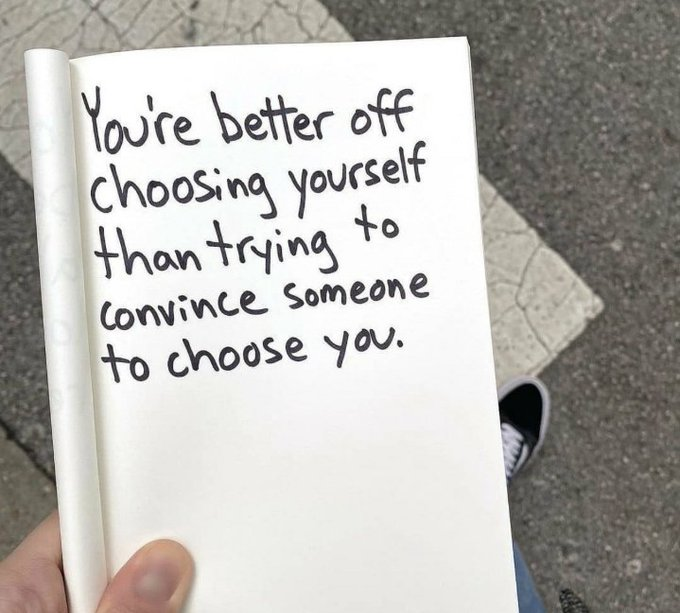 Self-Care Canvas 🦋's Threads – Thread Reader App