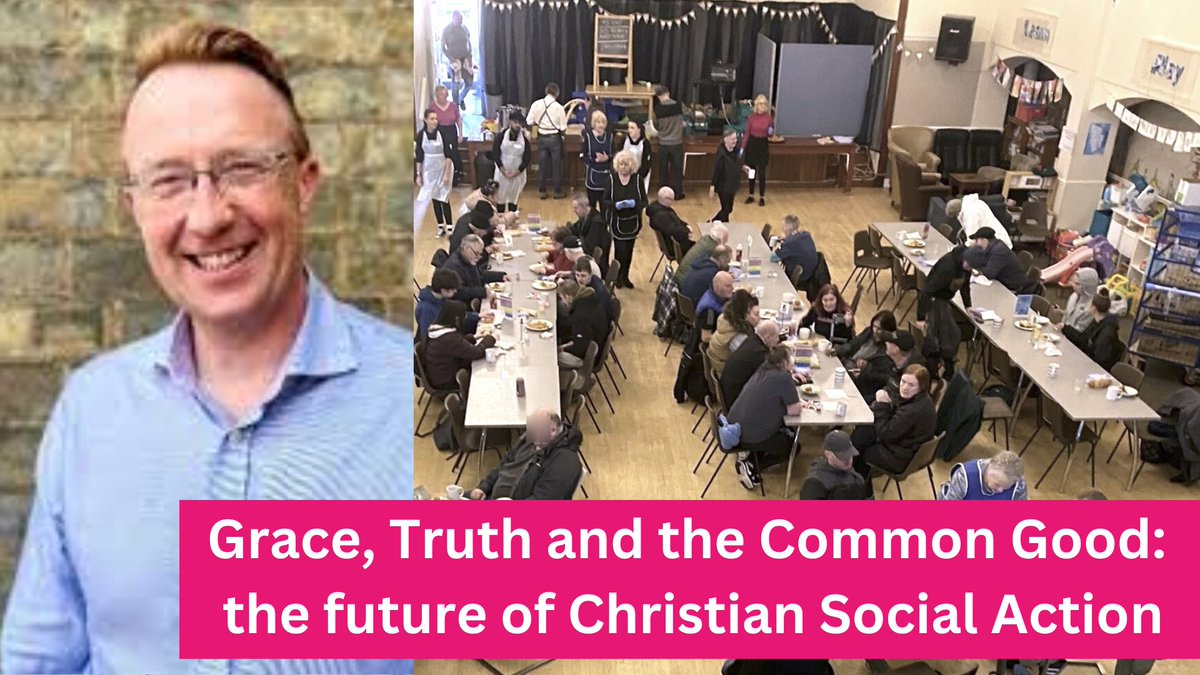 Home - Together For The Common Good