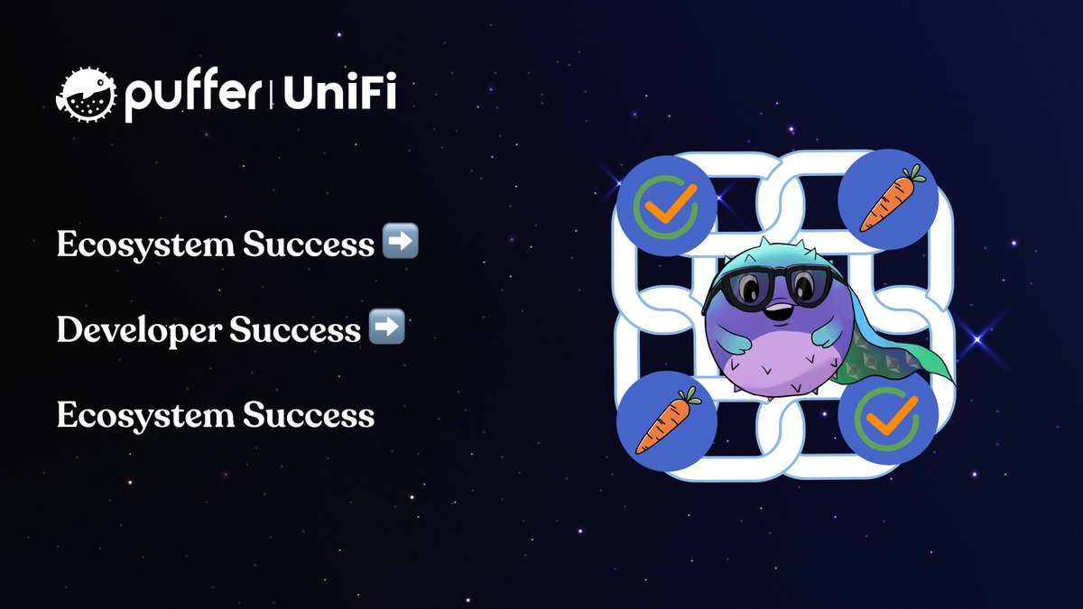 Puffer 即將推出、新聞與代幣資訊 | CoinMarketCap