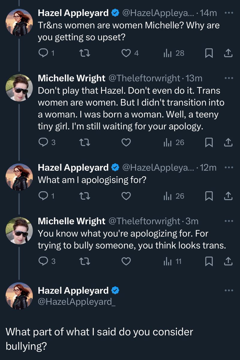 Thread by @HazelAppleyard_ on Thread Reader App – Thread Reader App
