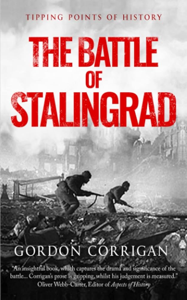 The defense of Stalingrad was the largest battle in the history of ...
