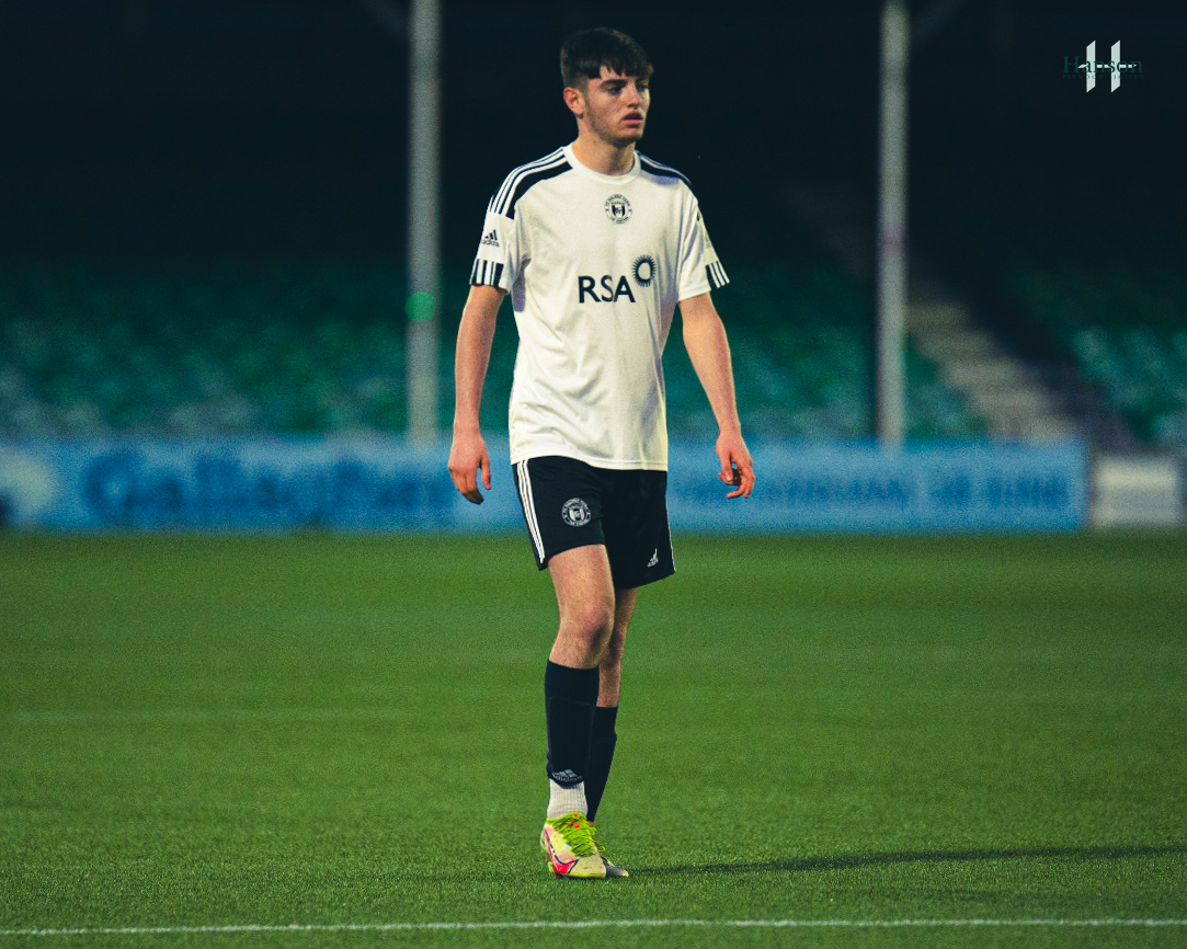 Shay Stadium Ground Photos - FC Halifax Town