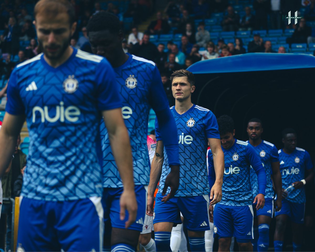 Jamie Cooke Signs New Contract - FC Halifax Town