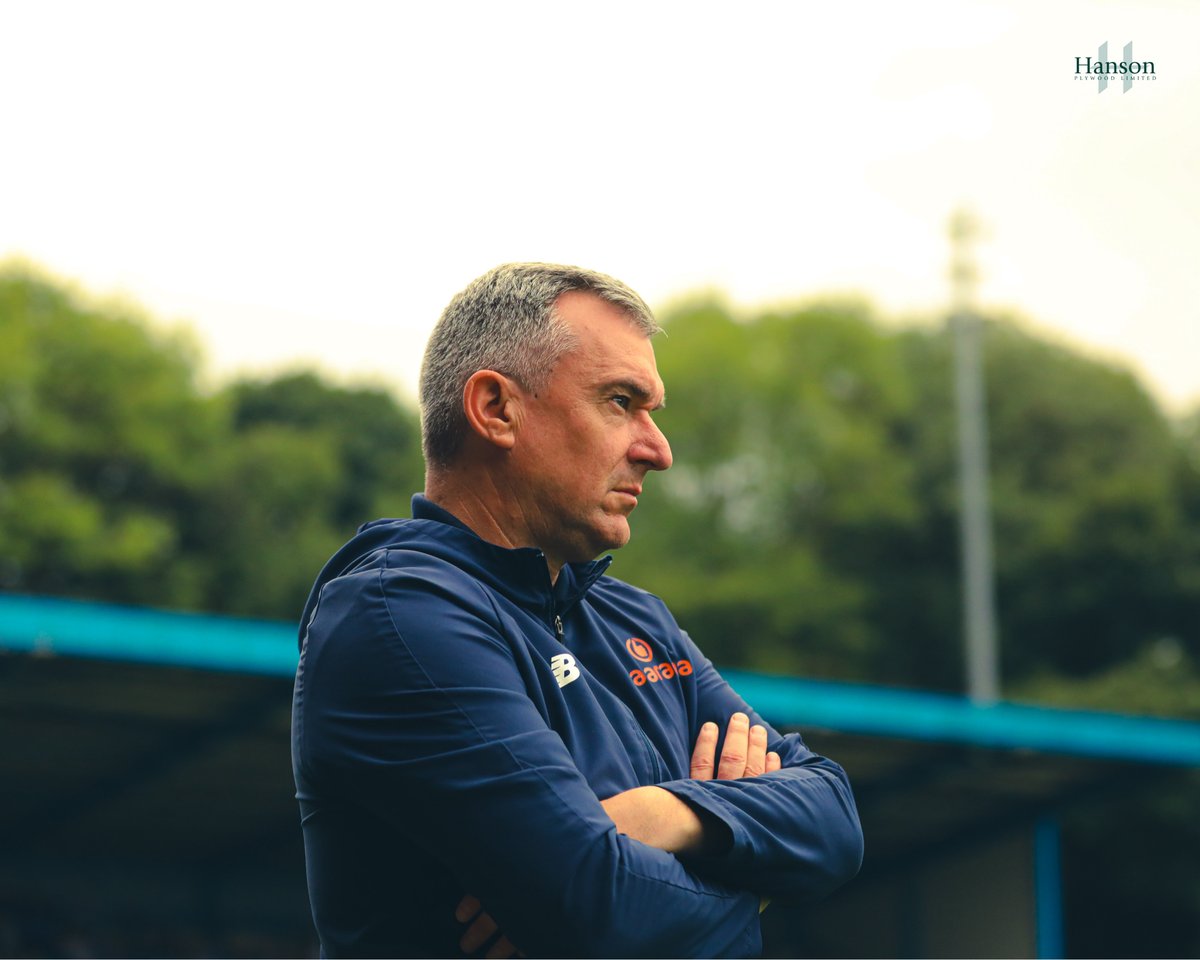 Jamie Cooke Signs New Contract - FC Halifax Town