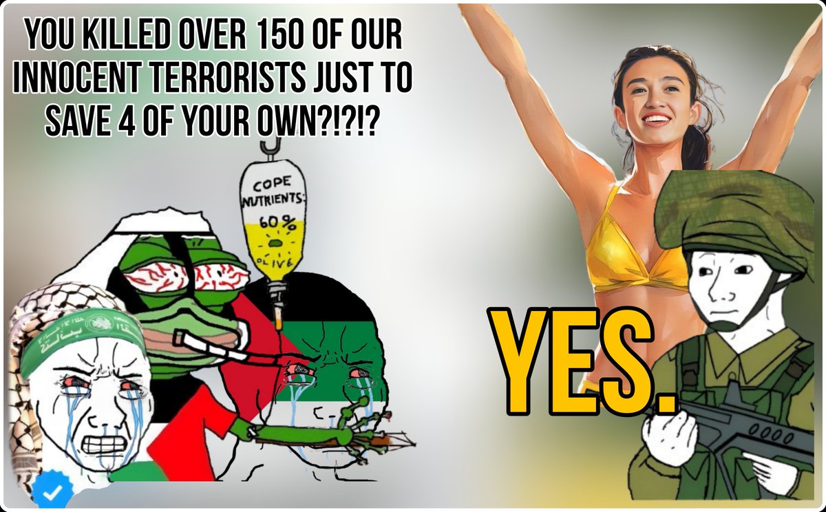 Война Израиля и Хамаса, сатира, юмор, пропаганда | Страница 4 | WarOnline.org | Израильский ...