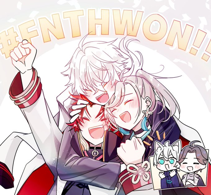 「kuzuArt」のTwitter画像/イラスト(新着)｜2ページ目)