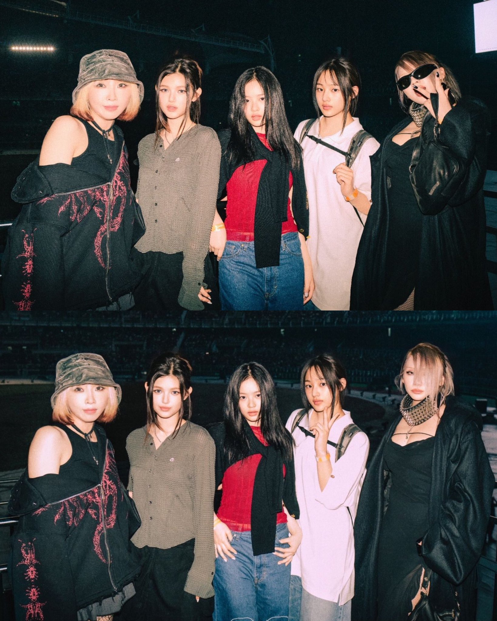 2NE1 | LIHKG 討論區