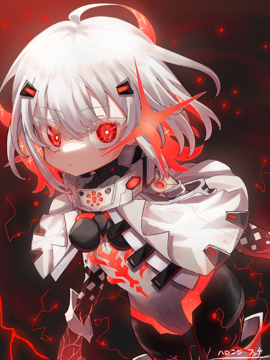 「#AC6一周年 AC6一周年おめでとう🎉 まだまだ火をつけろ!!!🔥」ハロニン・フッケの漫画