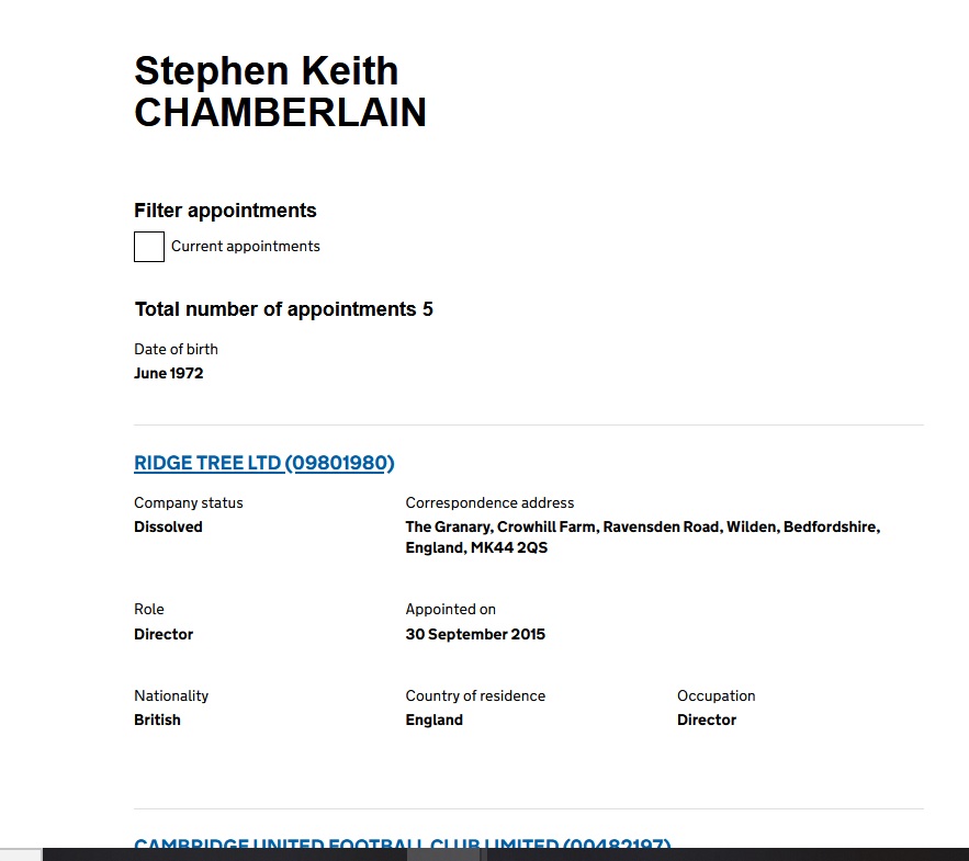 "Darktrace Security Module for Salesforce" - Thread from ...