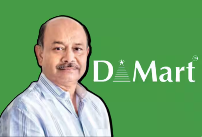 College Dropout to Billionaire: Read How Radhakishan Damani Built Rs ...