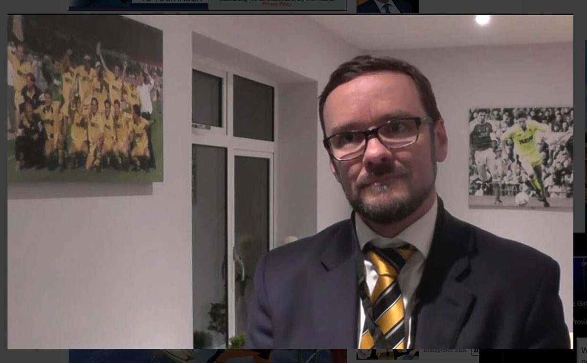 The Guardian : "Who was Stephen Chamberlain, colleague of Mike Lynch ...