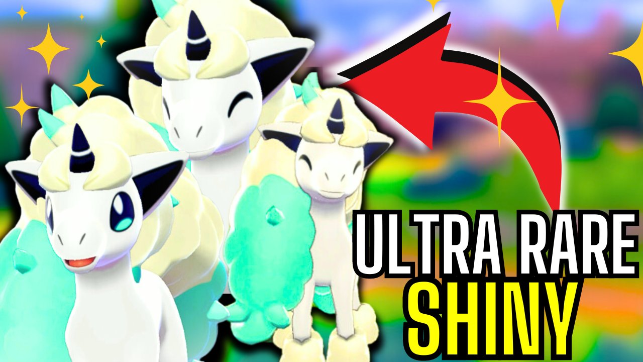 Pixelmon New Rare Shiny Youtube Pokémon TCG: Scarlet & Violet