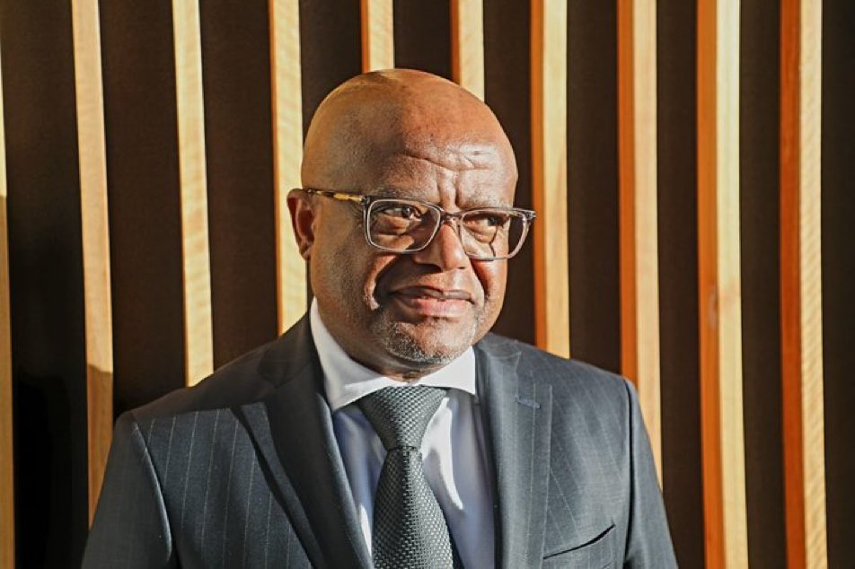 Johannesburg ANC chairperson and mayor, Dada Morero has informed the ...