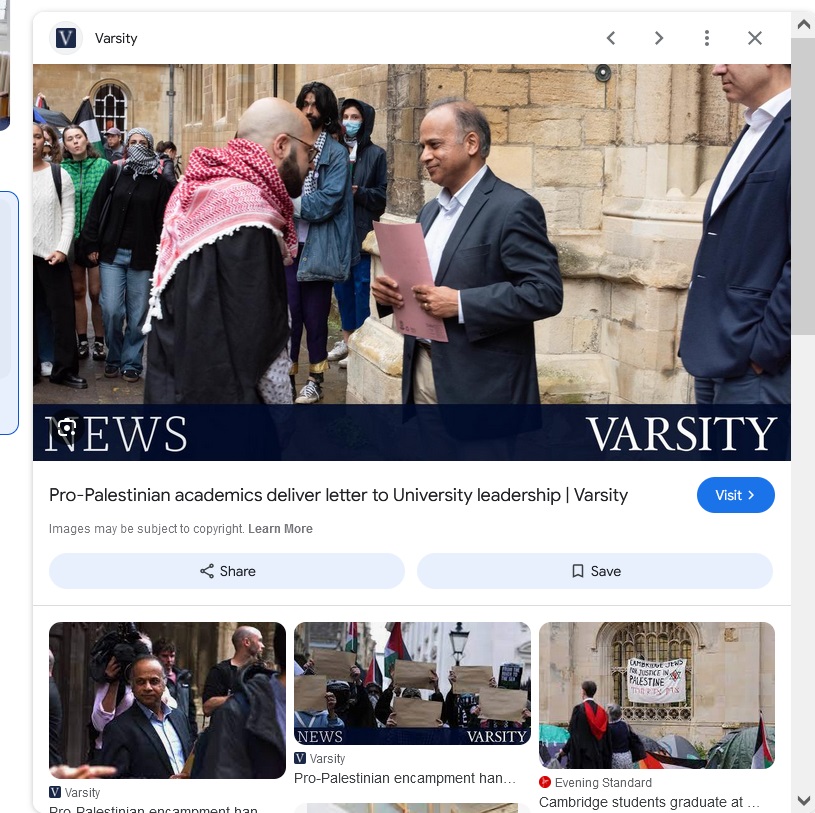 "The University of Cambridge and Cambridge United Football Club have ...