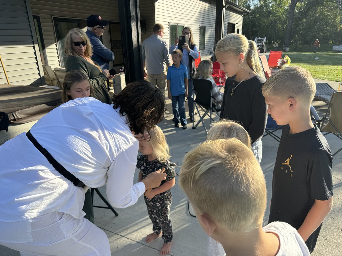 Kevin Cramer for U.S. Senate