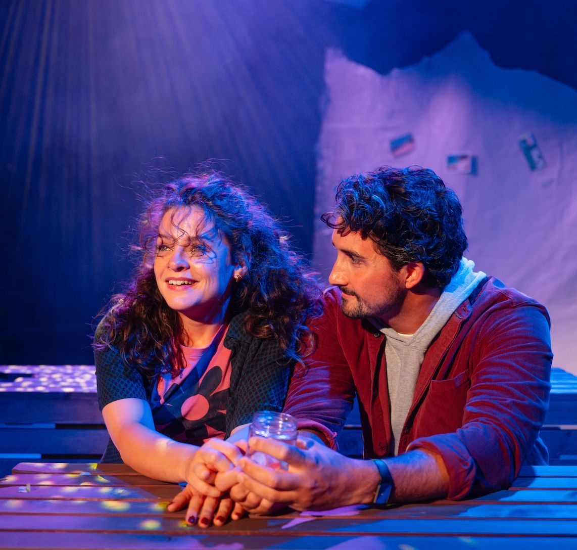 Jordan Christopher Actor