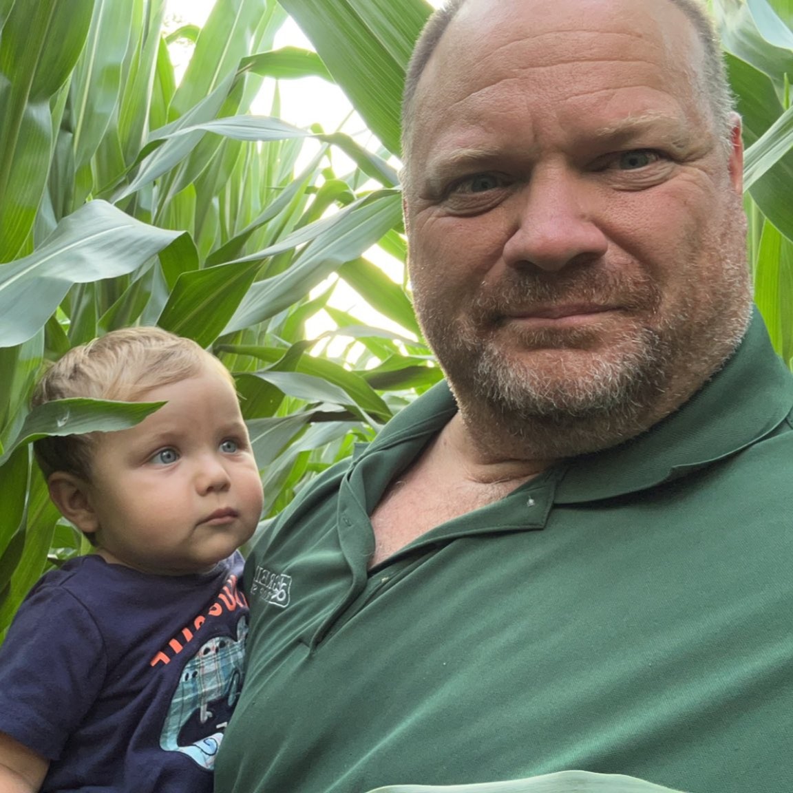 Cory Greiner's Instagram, Twitter & Facebook on IDCrawl