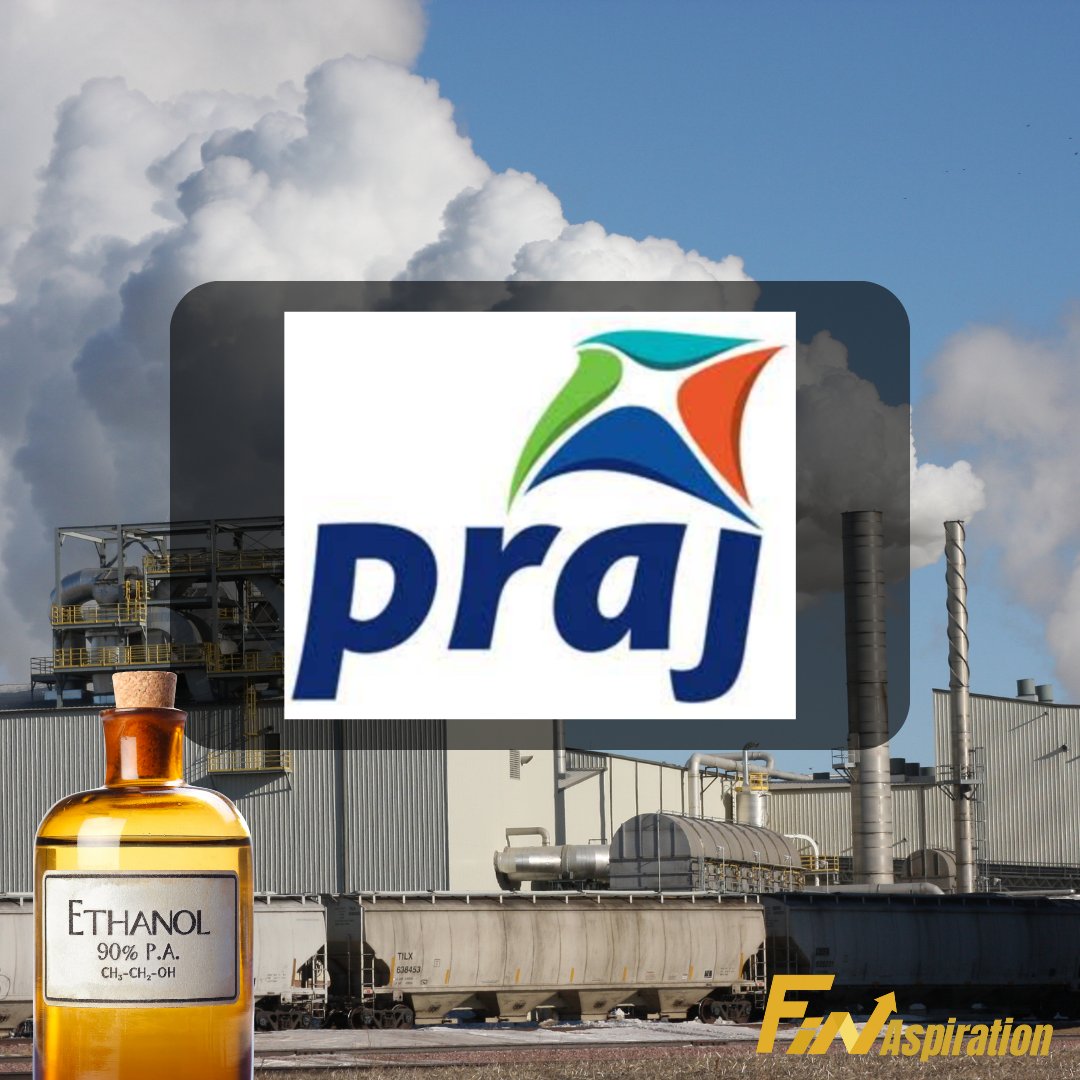 👉 Ethanol Sector is in Focus Has The Government is coming out with ...