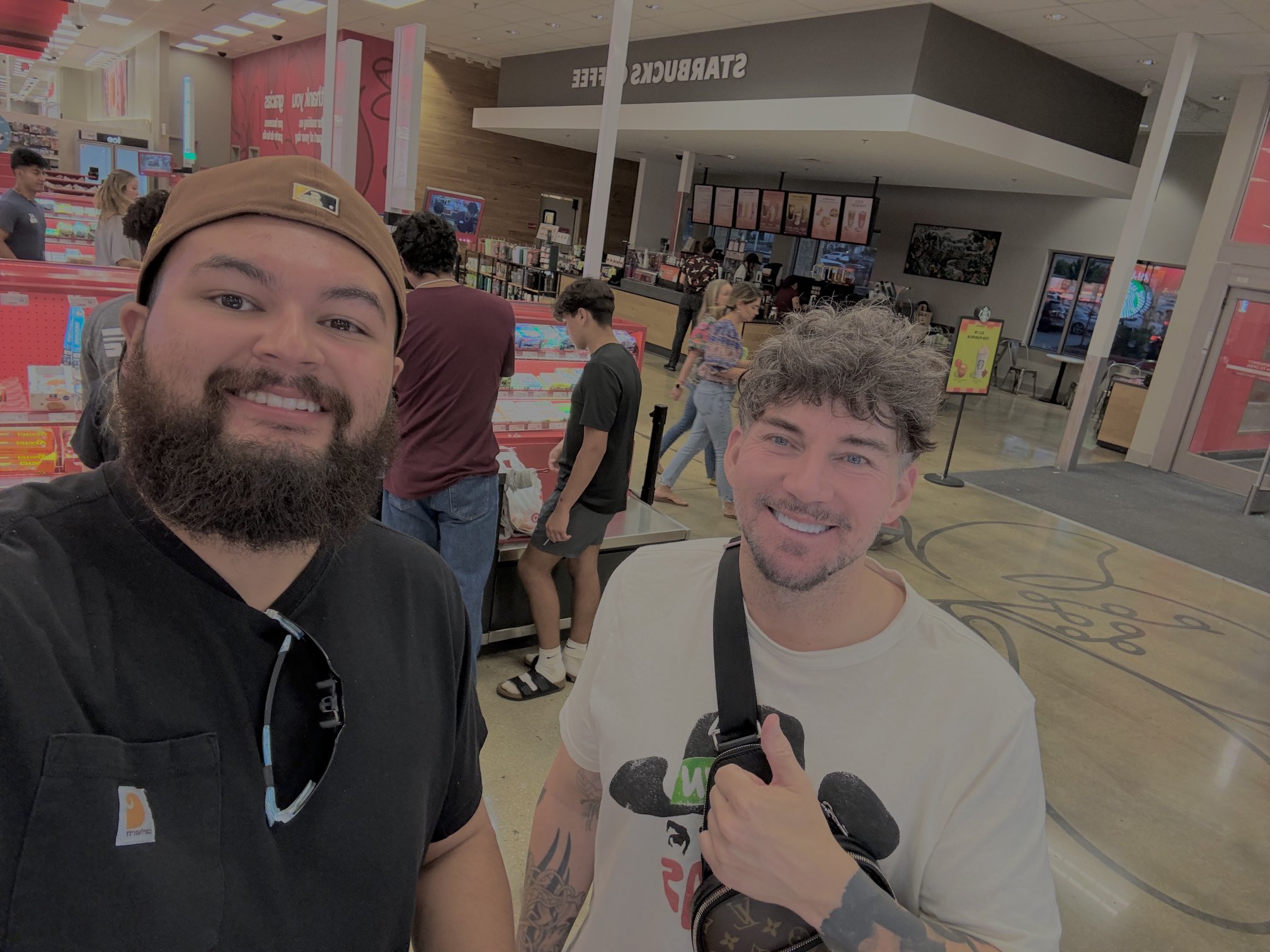 Billy Madison Show Nard Wife