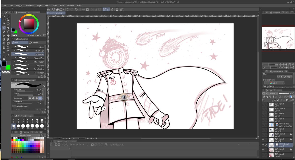 「a heem heem... whimper (i need him) 」Roller Carson 🎢の漫画