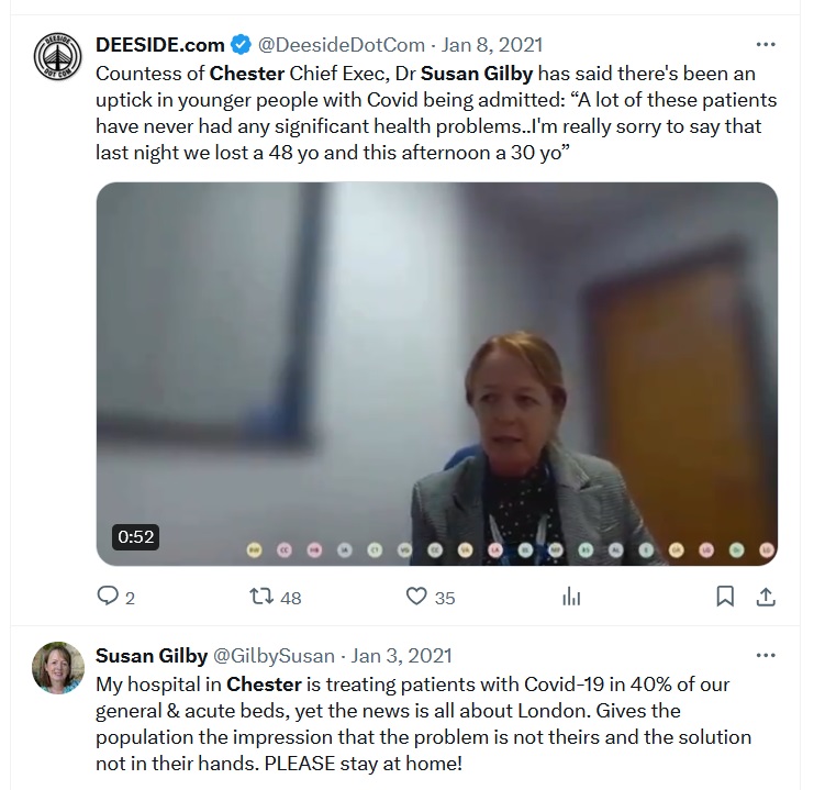 "Ravi Jayaram greed to meet with Letby for a mediation session in March ...