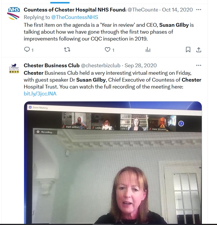 "Ravi Jayaram greed to meet with Letby for a mediation session in March ...