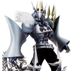 Xehanort Armor Game:Master Xehanort Kingdom Hearts Wiki, The Kingdom