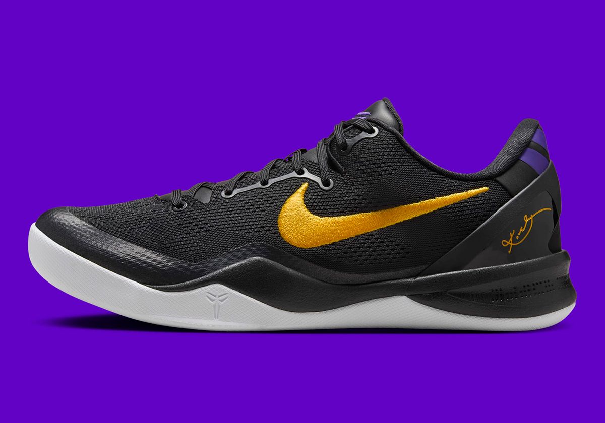 What The Kobes 8 Release Date