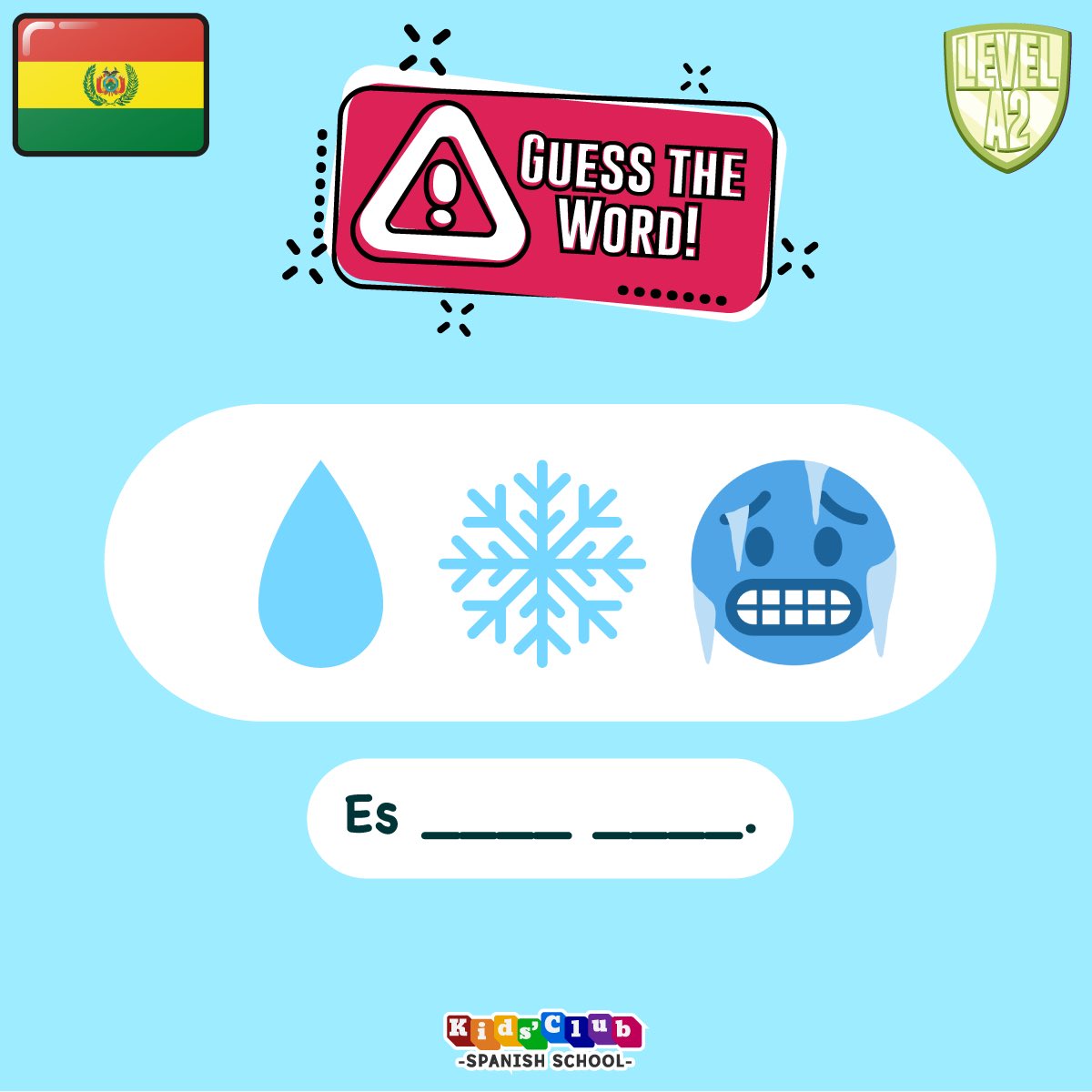 Guess Spanish Words How Playing Games Can Help You Learn Spanish