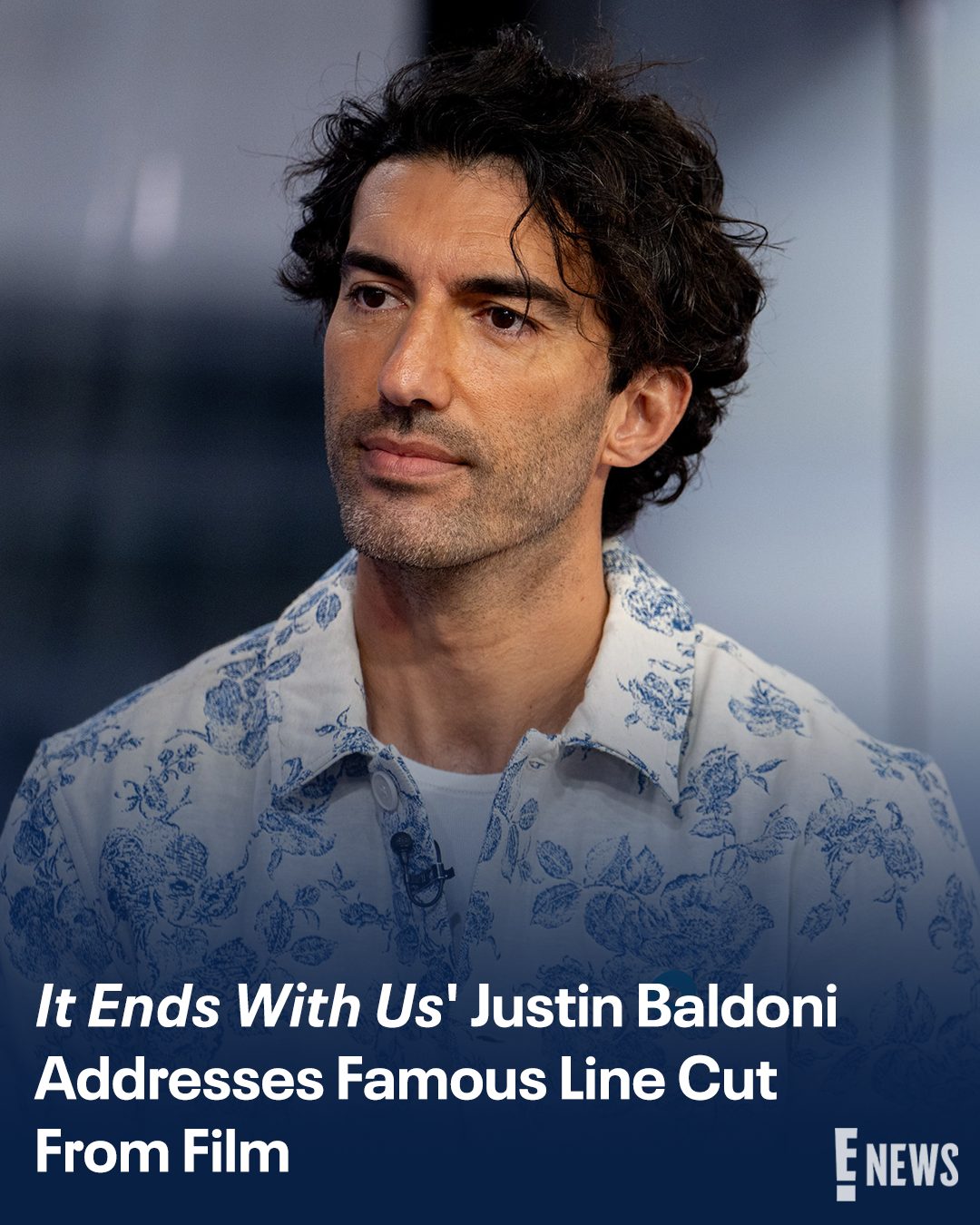 Justin Baldoni Quotes Justin Baldoni Asks Marvel About Ryan Reynolds's