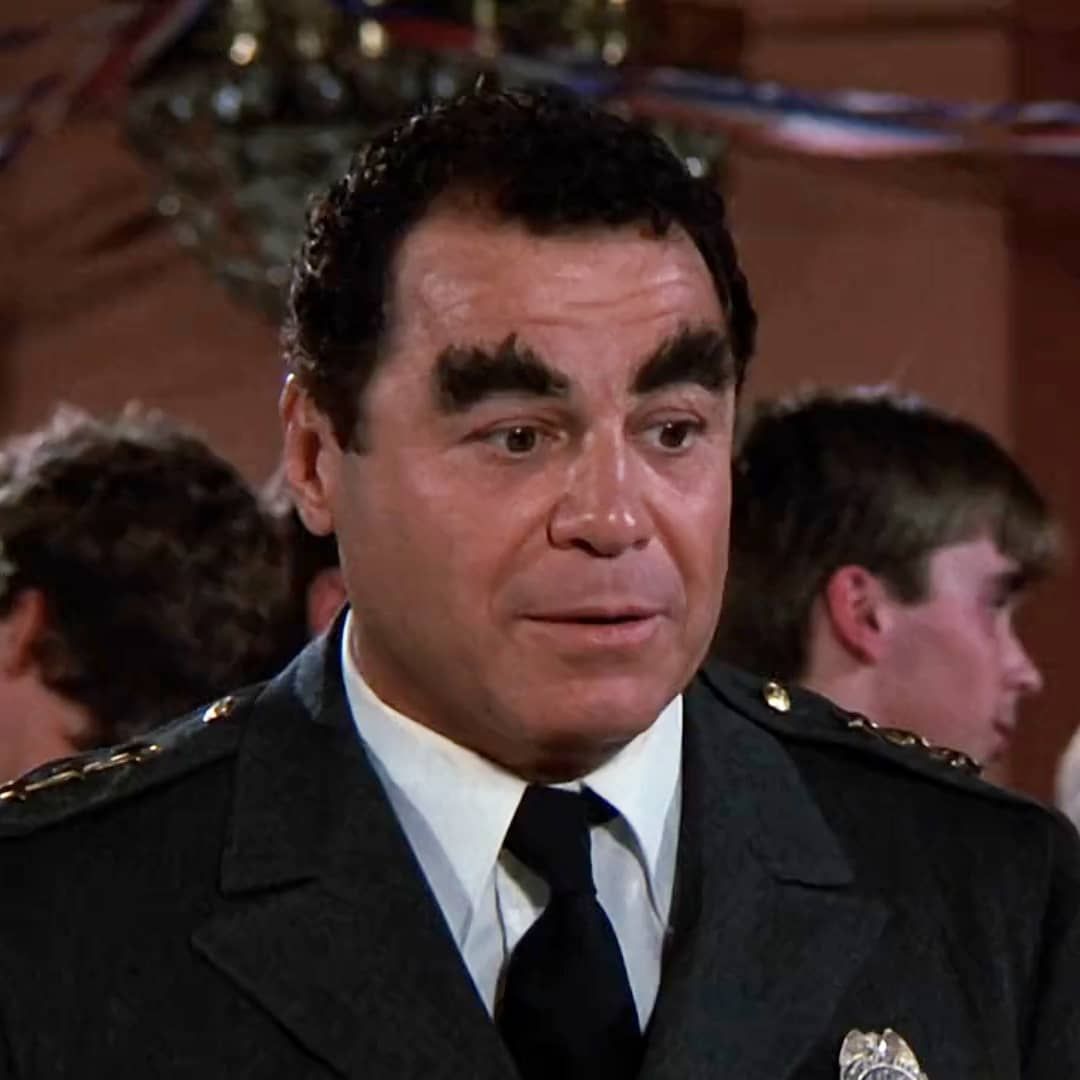 Police Academy Lassard Quotes Mr Zed Police Academy GIFs | Tenor