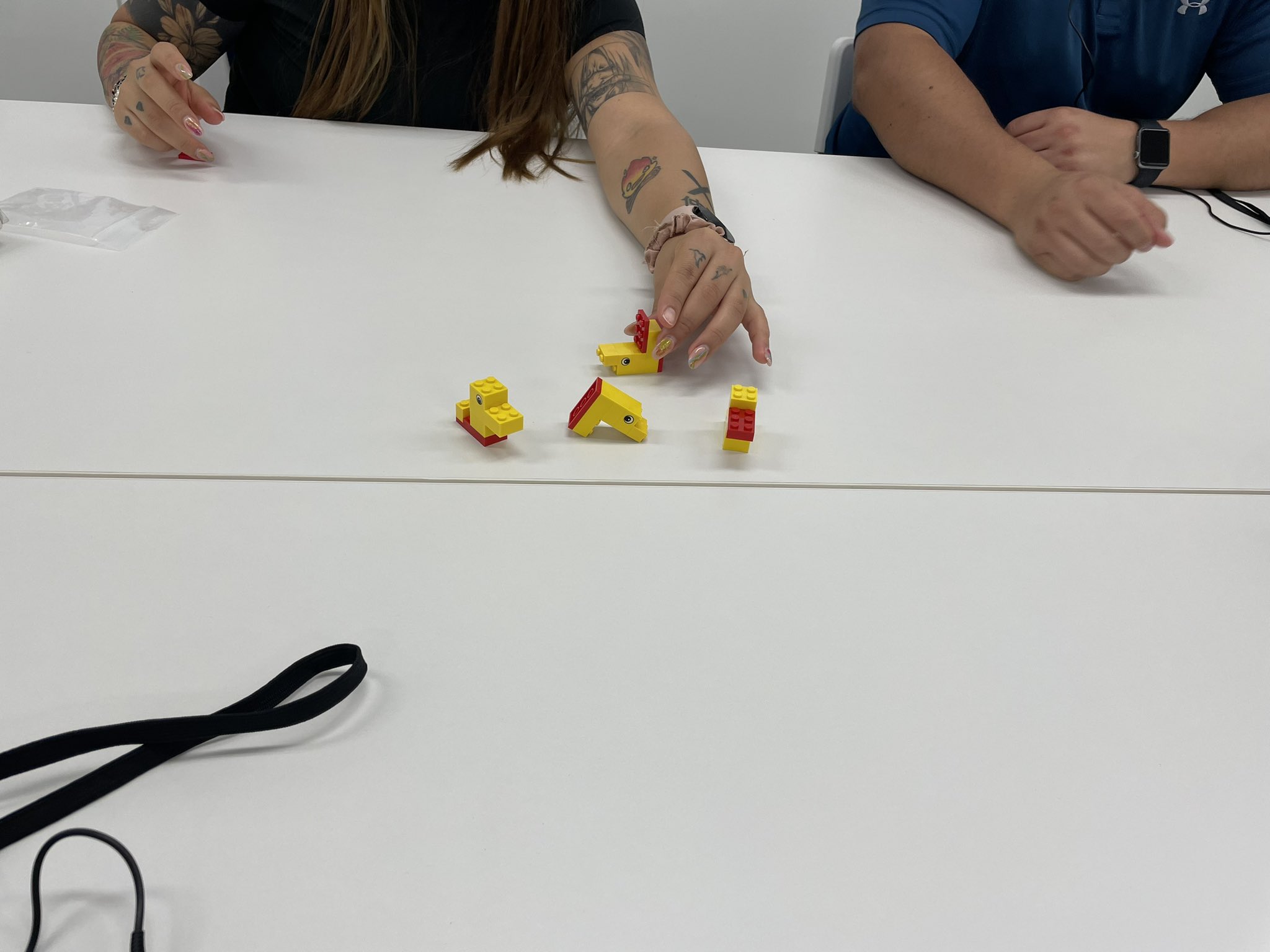 COIL | コ・イノベーション研究所 | JICA課題別研修東北編8日目「レゴ🄬シリアスプレイ®」＠仙台