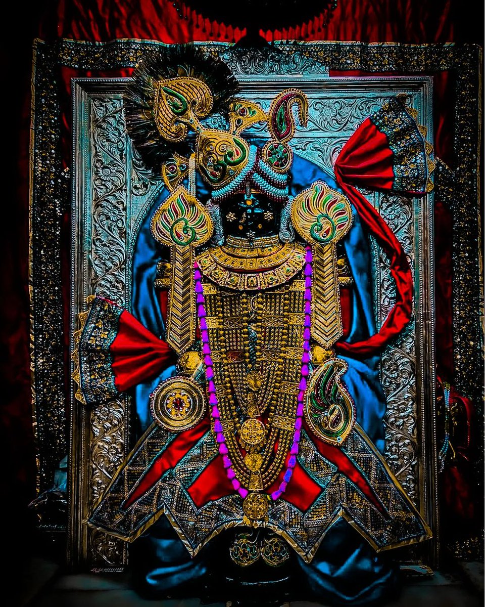 25 Divya sacred darshan of Sri Krishna on the auspicious day of ...