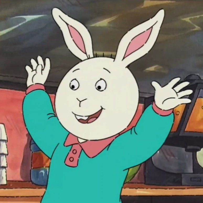 Buster Baxter Quotes