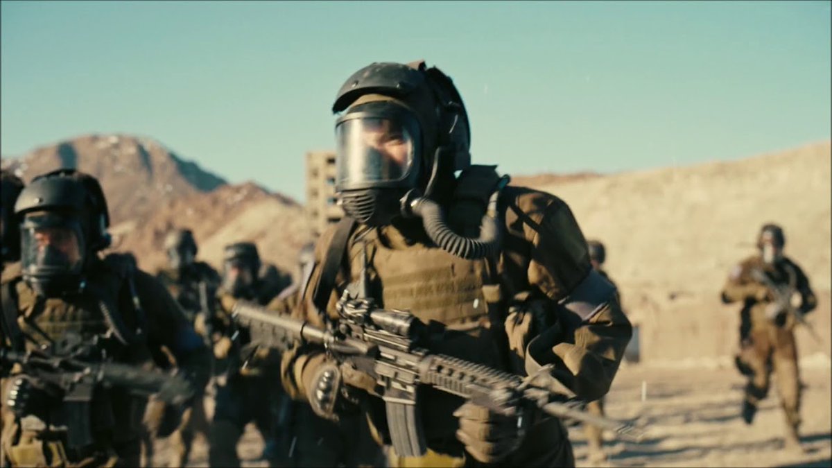 TENET was released 4 years ago today. The 11th feature film of director ...