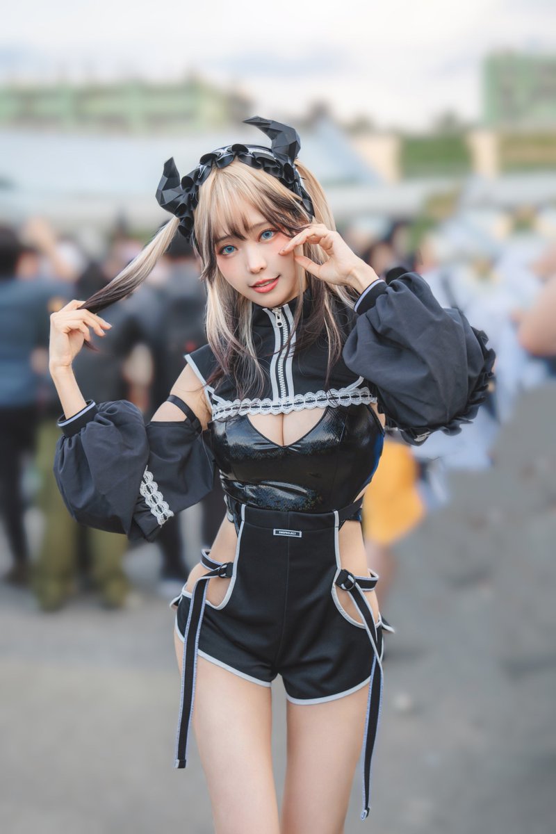 Ely (@Ely_eee) さんのコスプレ作品まとめ (1,179 件) - Twoucan