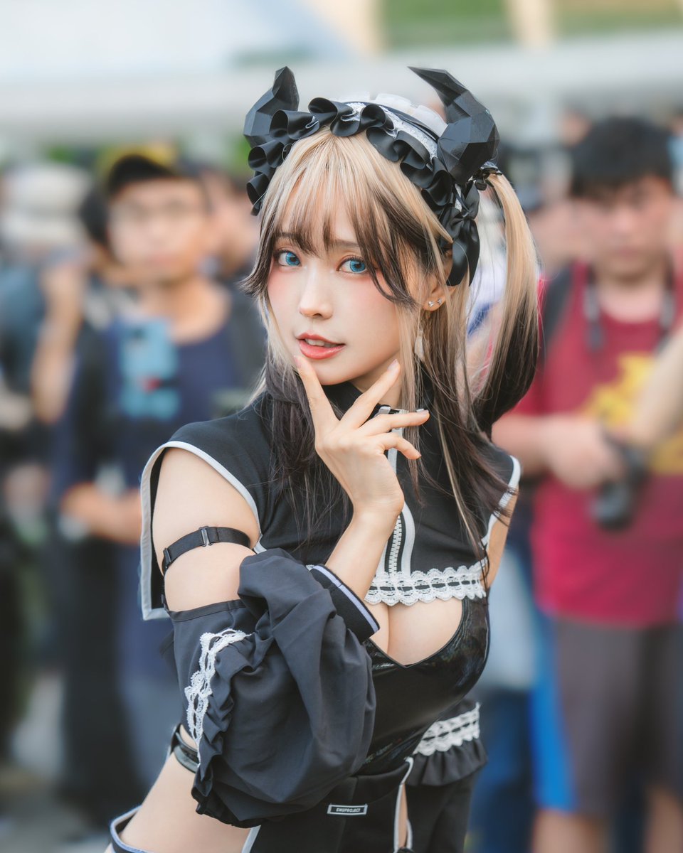 Ely (@Ely_eee) さんのコスプレ作品まとめ (1,179 件) - Twoucan