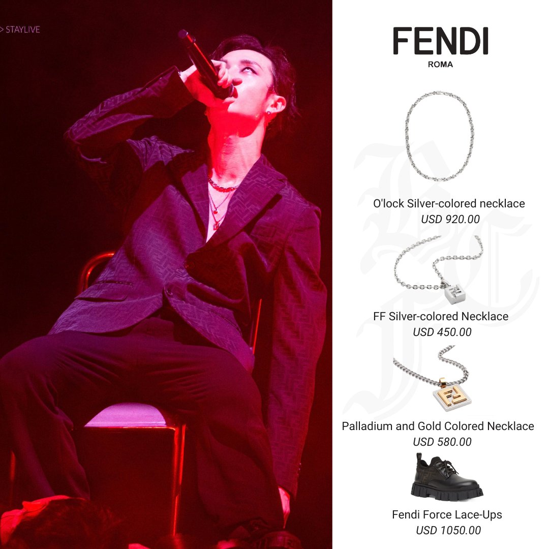 Fendi Quotes What It's Really Like To Be Black And Work In Fashion