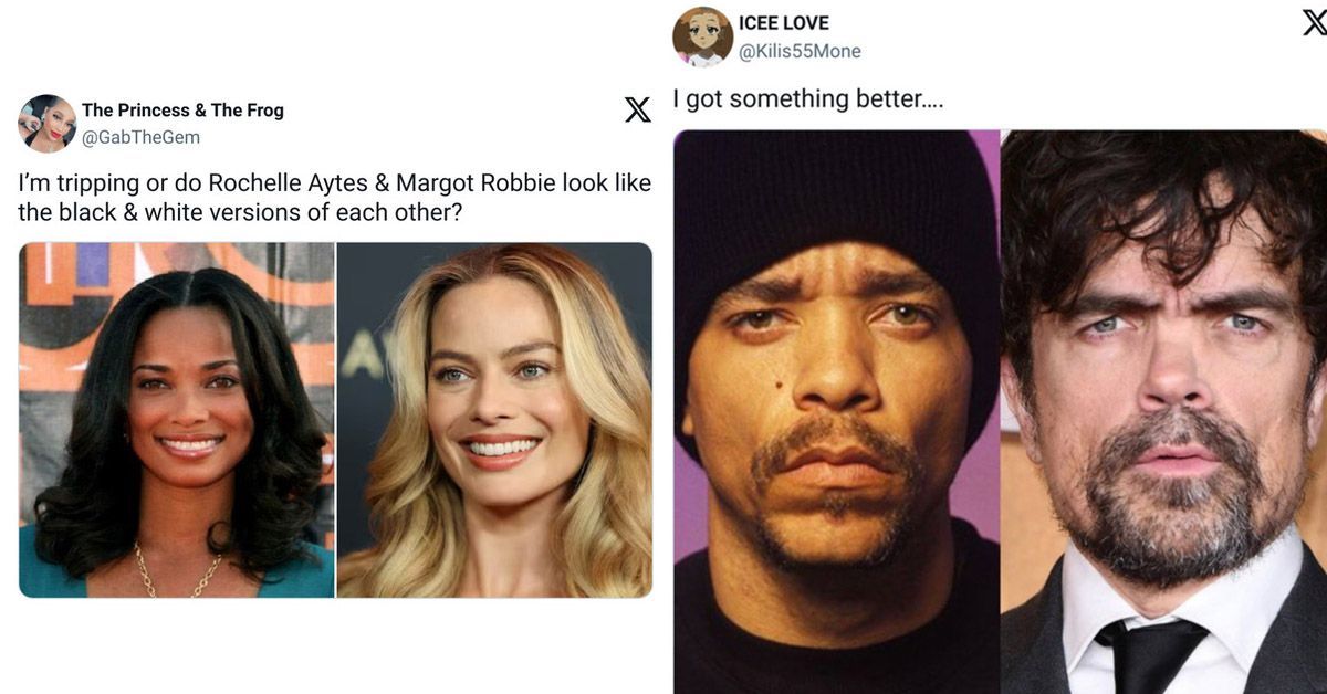 Black Celebrities Who Look White 60 Photos - Moonagedaydream.film