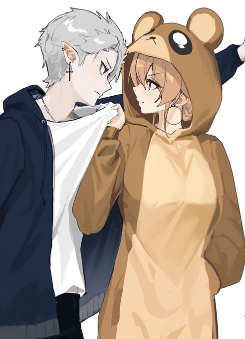 「にじGTAFA」のX(旧Twitter)画像/イラスト(新着))