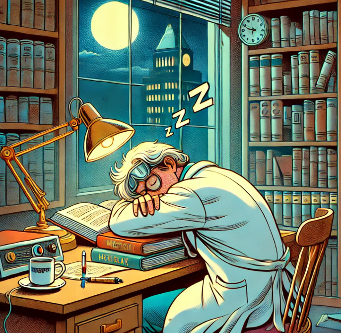 Ross Prager's Threads – Thread Reader App