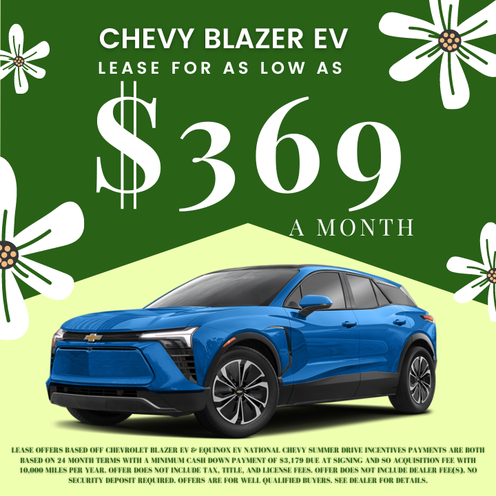 Mccarthy Chevrolet Marshall Missouri