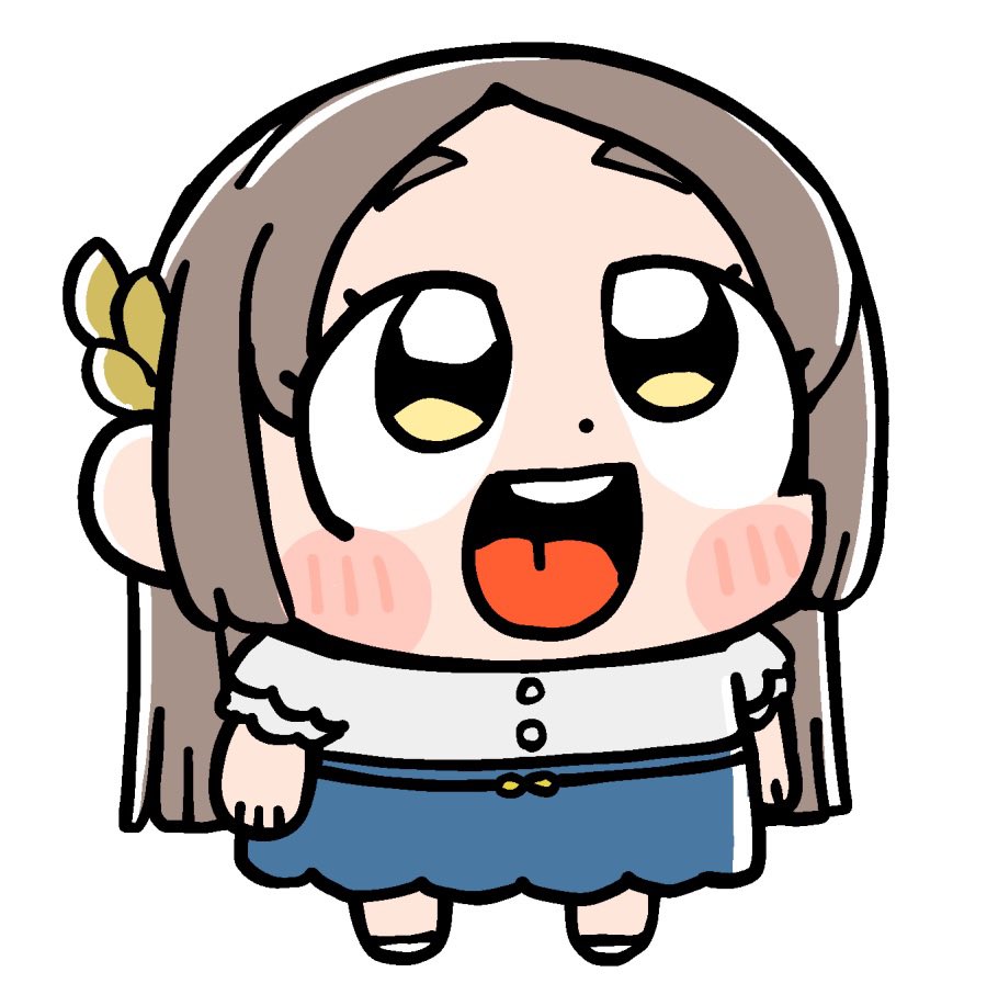 大川ぶくぶ/bkub (@bkub_comic) さんのイラスト・マンガ作品まとめ (1,656 件) - Twoucan