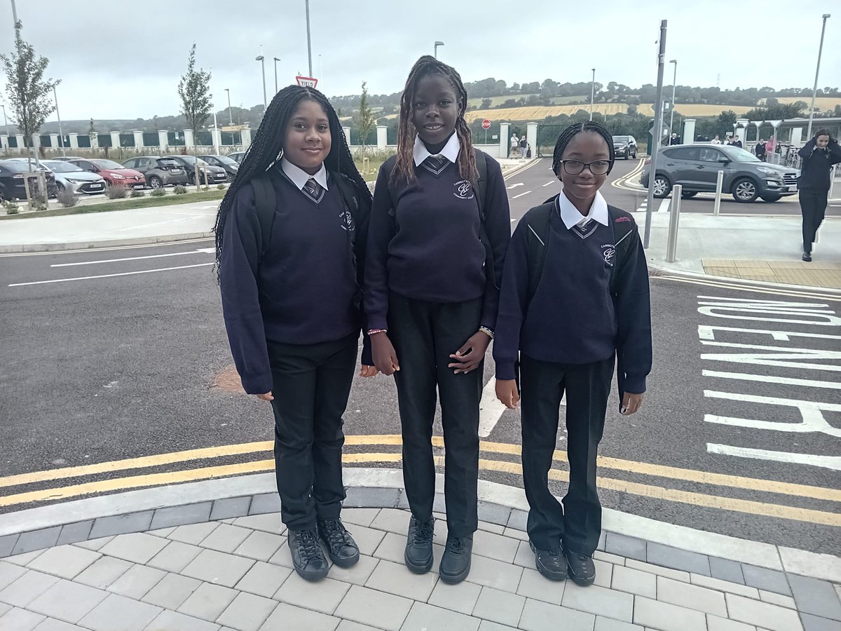 Carrigtwohill Community College